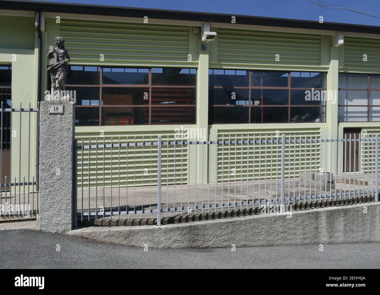 IPA85093110 - Private home and construction company of Francesco Dolci ...