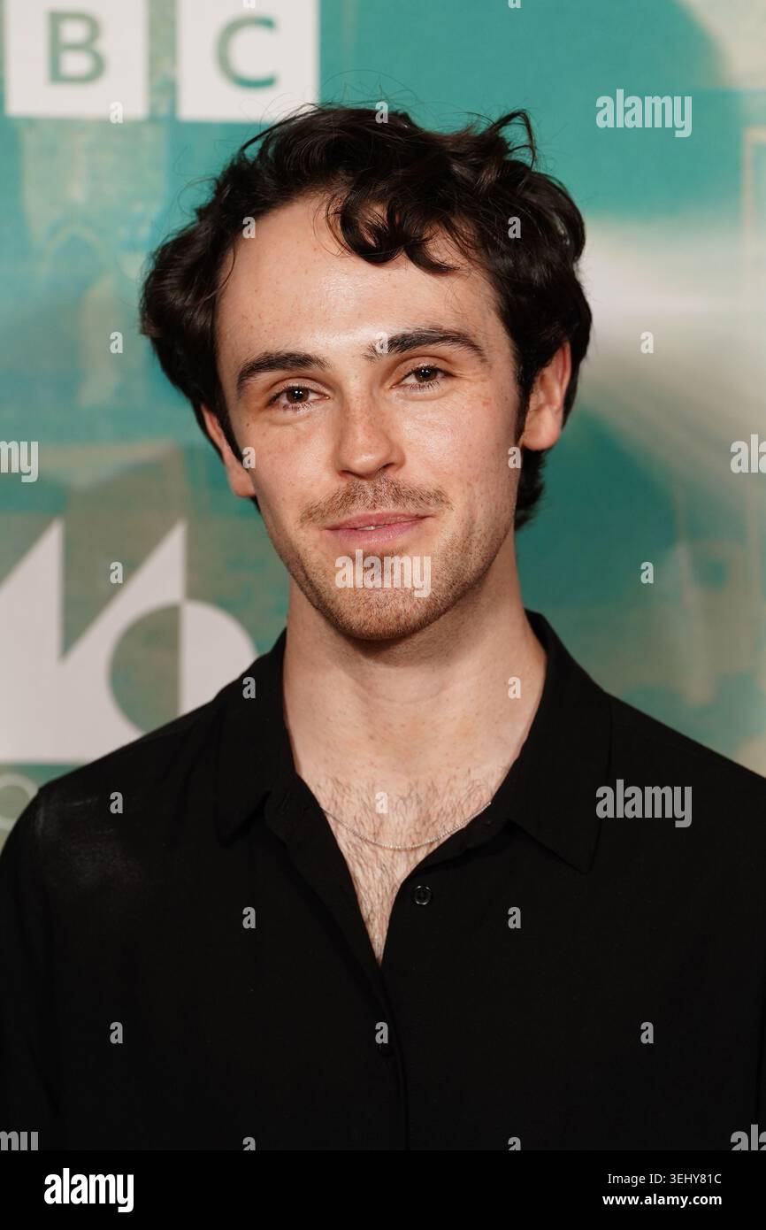 Misia Butler attends a screening for season two of A Good Girl's Guide ...