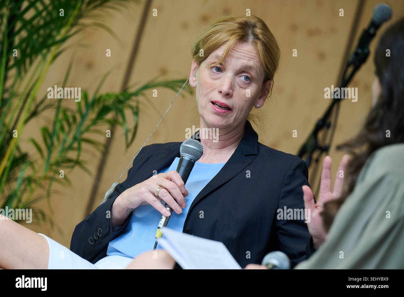 20 May 2026, Berlin: Karin Prien (CDU), Federal Minister of Education ...