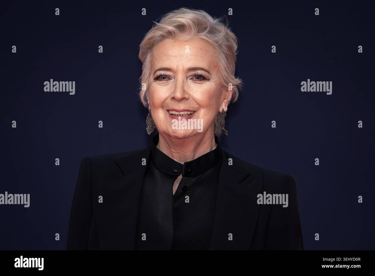5/6/2026 Piera Detassis attends the red carpet of the 71st edition of ...