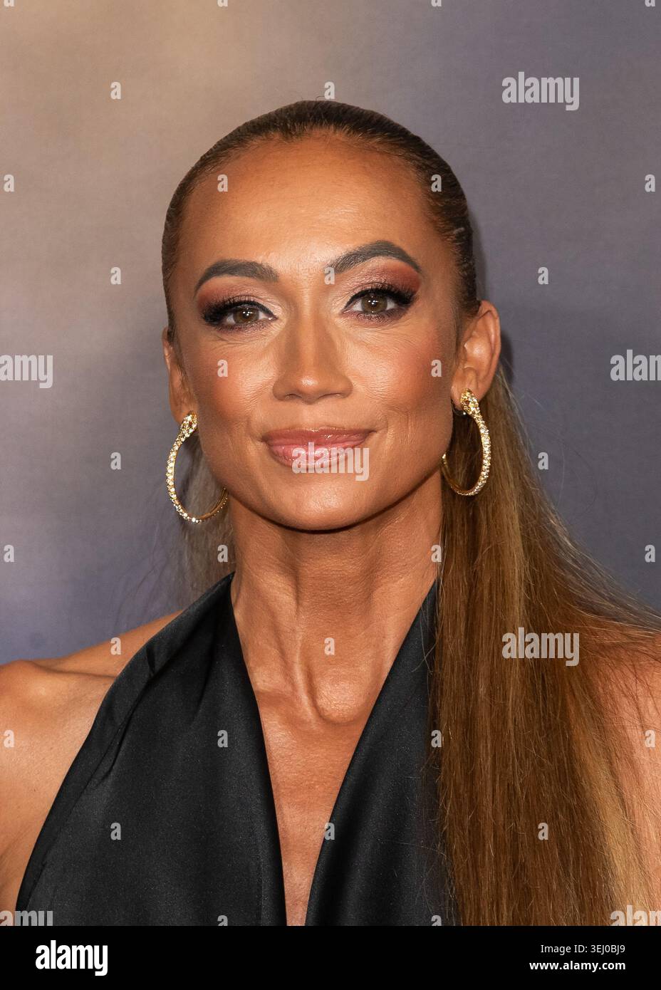 26 May 2026 - New York, New York - Kate Scott attends the 47th Annual ...