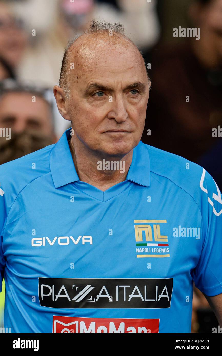 Alessandro renica hi-res stock photography and images - Alamy