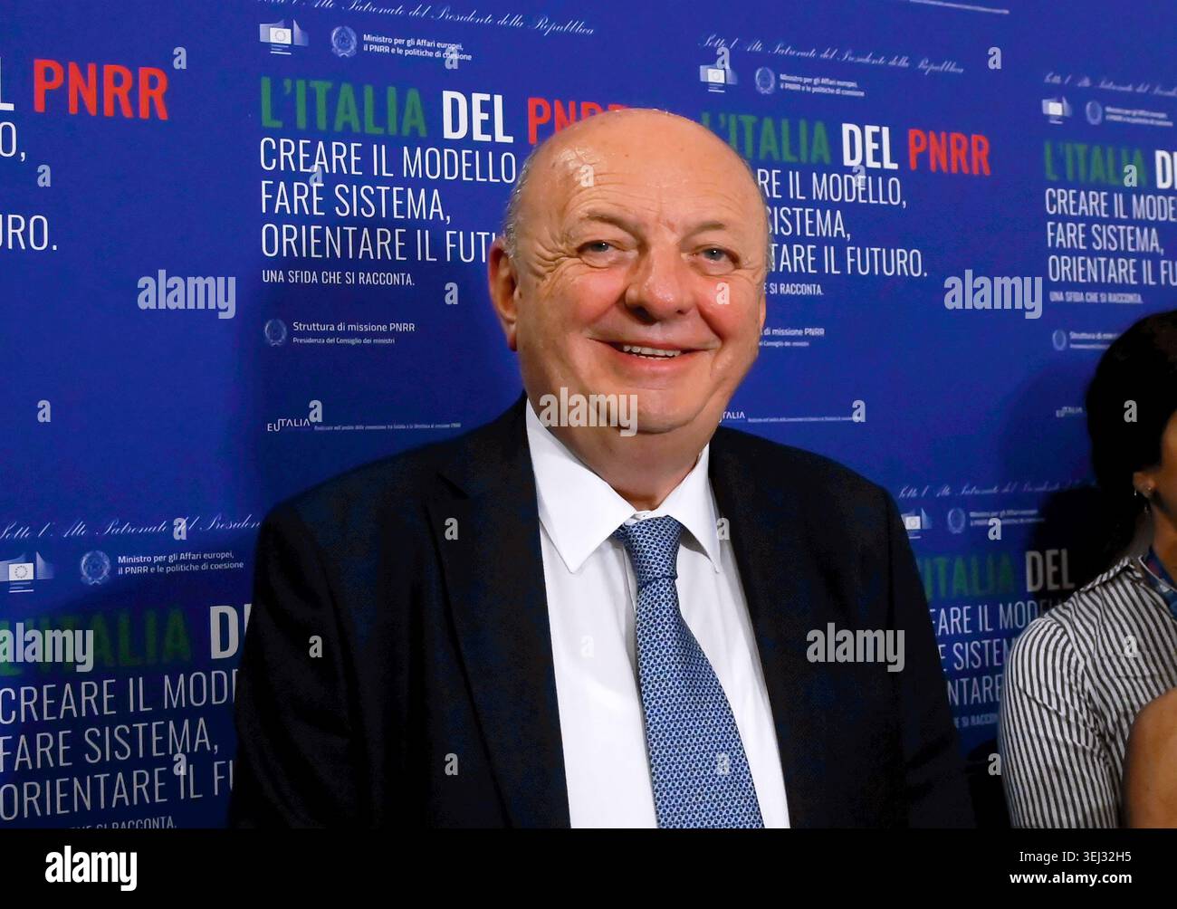 IPA85112021 - Milan, -2026/05/27- National Museum of Science and ...