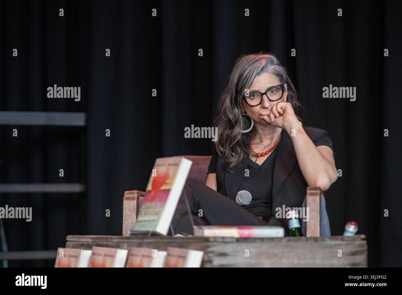 IPA85114282 - Milan, 5/27/26, Spirit de Milan, Presentation of ...