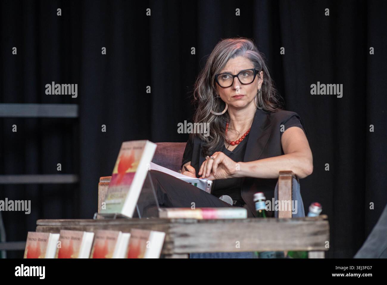 IPA85114336 - Milan, 5/27/26, Spirit de Milan, Presentation of ...