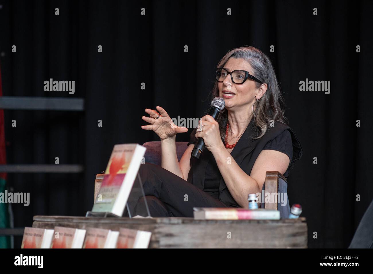 IPA85114397 - Milan, 5/27/26, Spirit de Milan, Presentation of ...