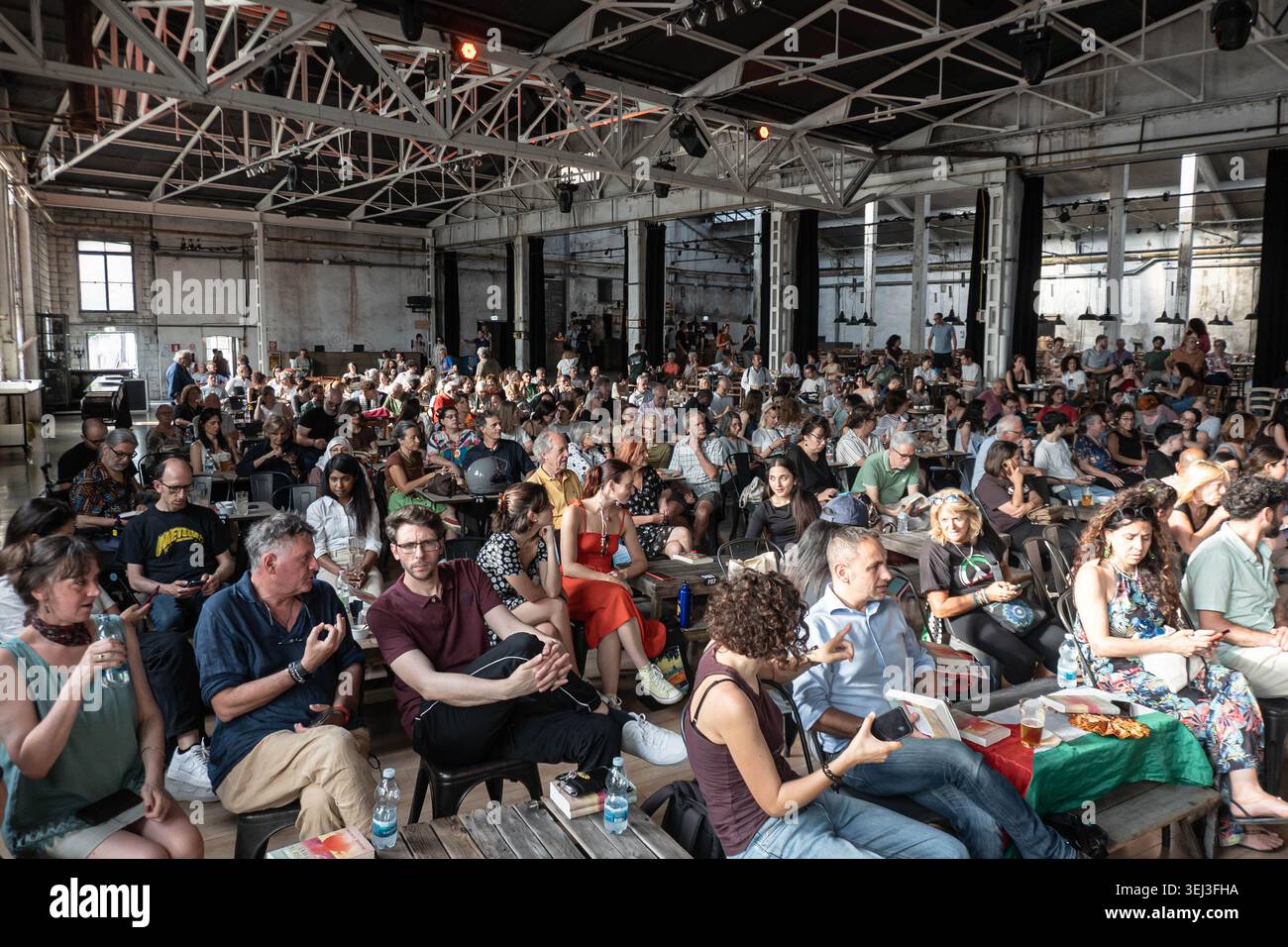 IPA85114280 - Milan, 5/27/26, Spirit de Milan, Presentation of ...