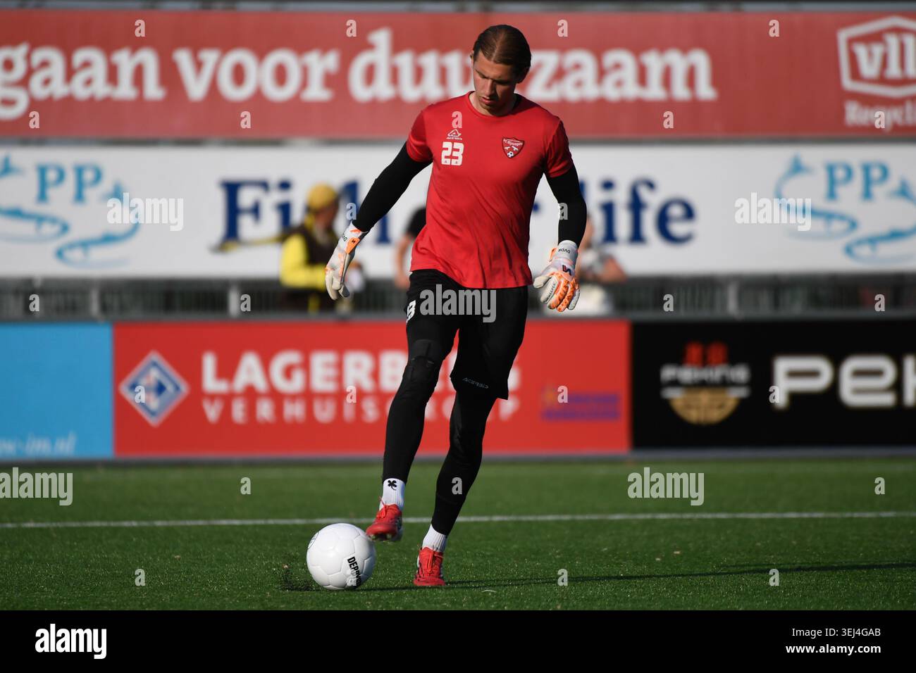 KATWIJK, 27-05-2026, Sportpark de Kooltuin, season 2025 / 2026 , Dutch ...