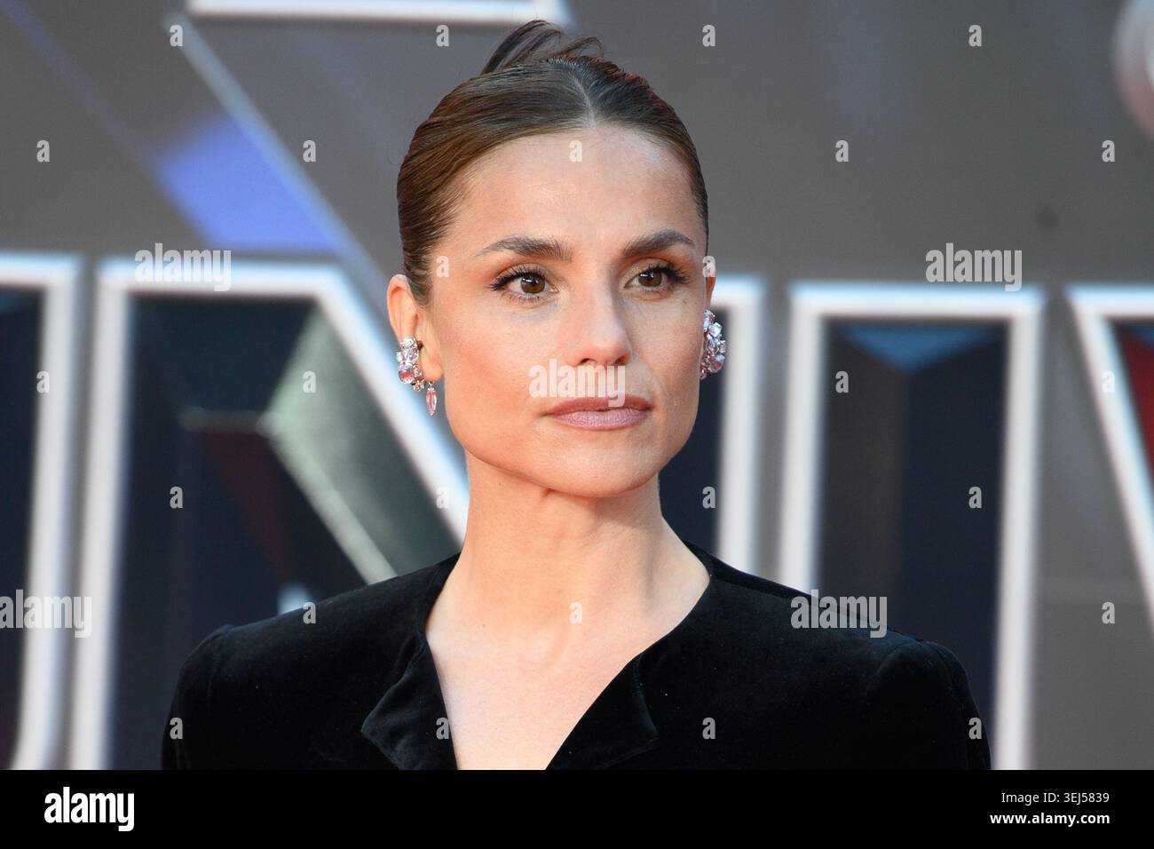 London, UK. 27 May, 2026. Pictured: Charlotte Riley attends The UK ...