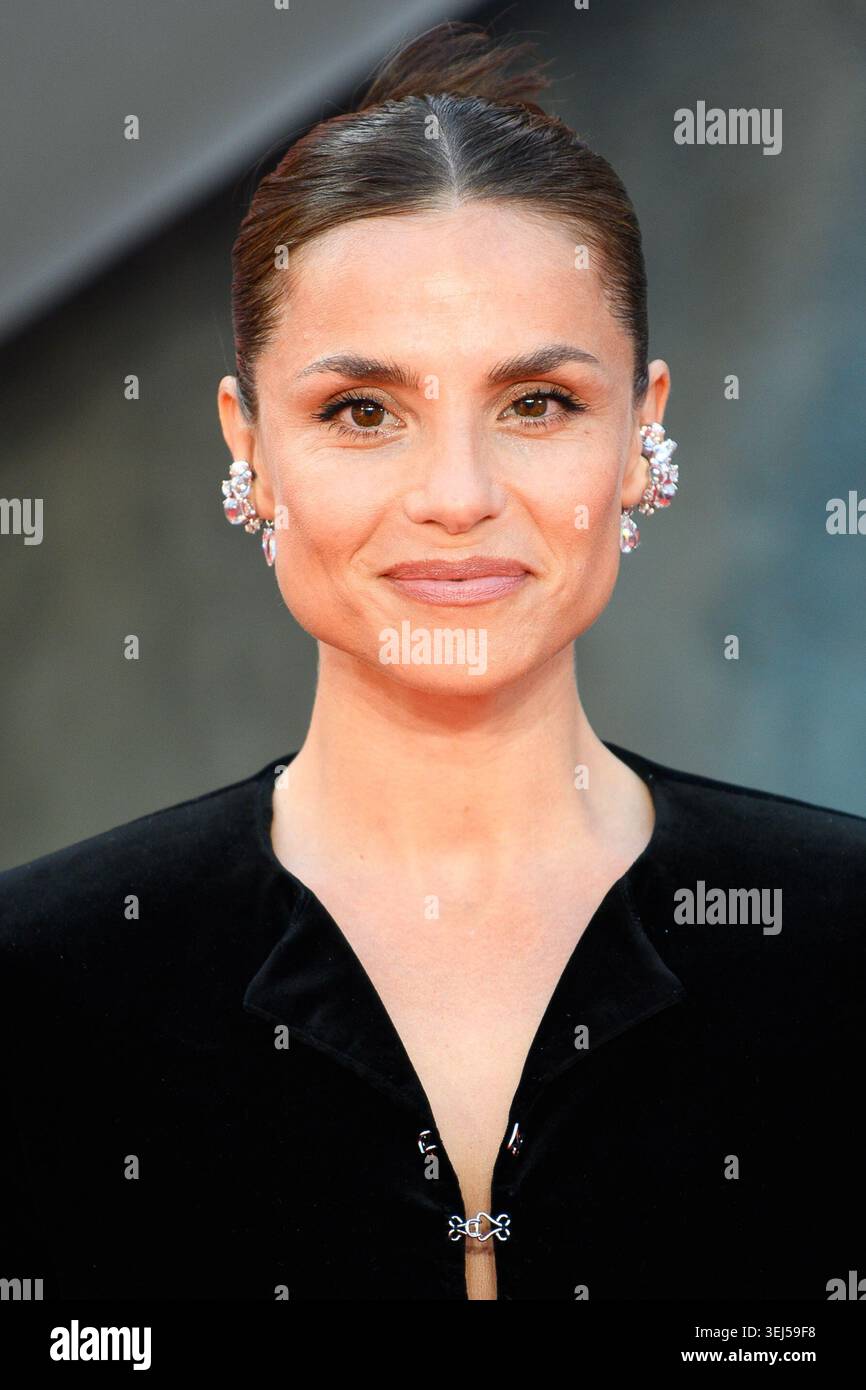 London, UK. 27 May, 2026. Pictured: Charlotte Riley attends The UK ...
