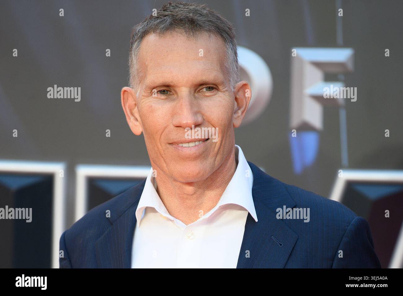 London, UK. 27 May, 2026. Pictured: Ynon Kreiz (CEO Mattel) attends The ...