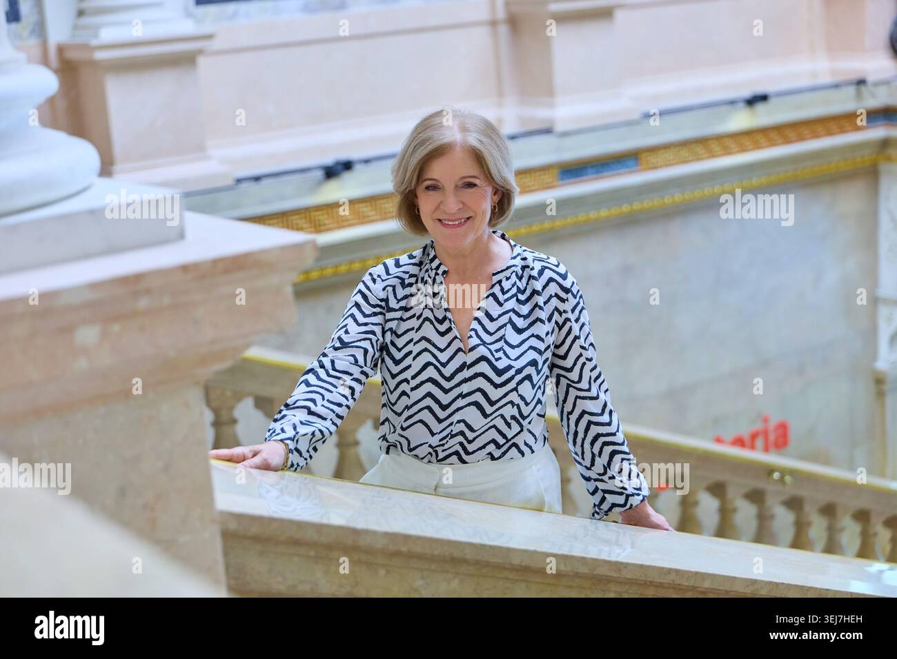 Presentation of the ORF Kultursommer 2026 at the Factory in the ...