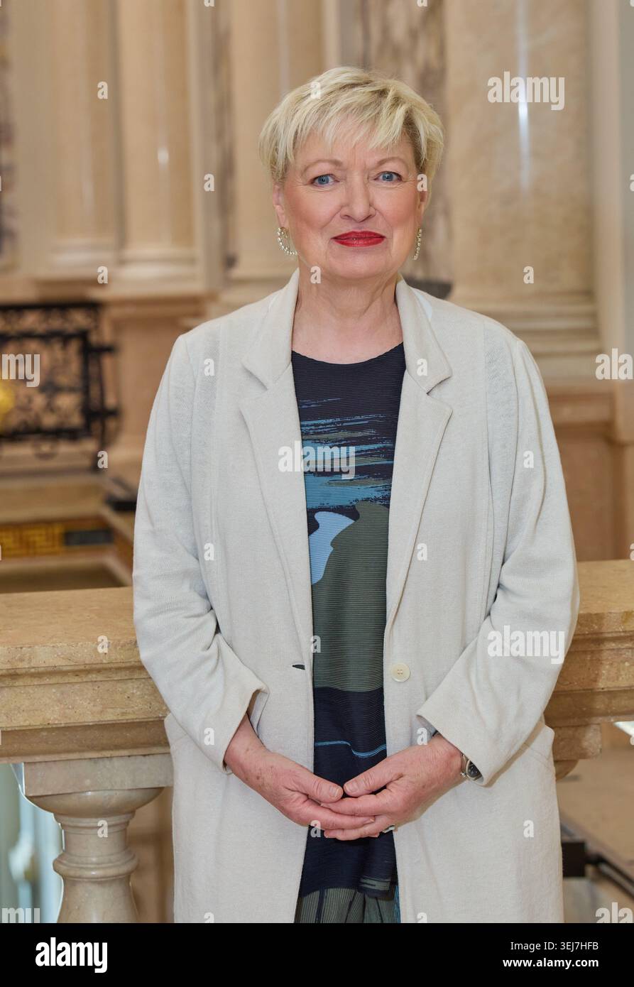 Presentation of the ORF Kultursommer 2026 at the Factory in the ...