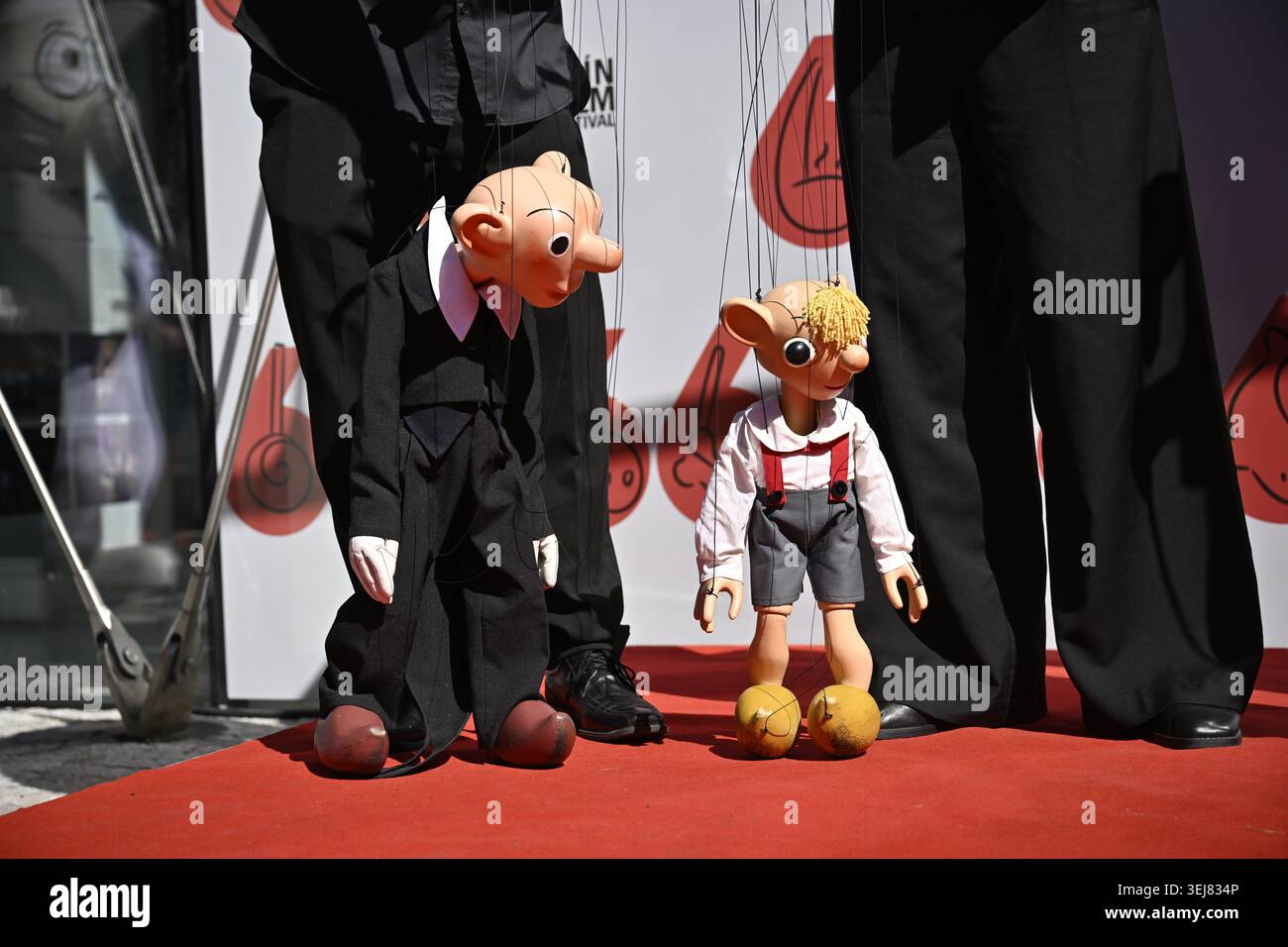 The Zlin Film Festival, 66th International Film Festival for Children ...