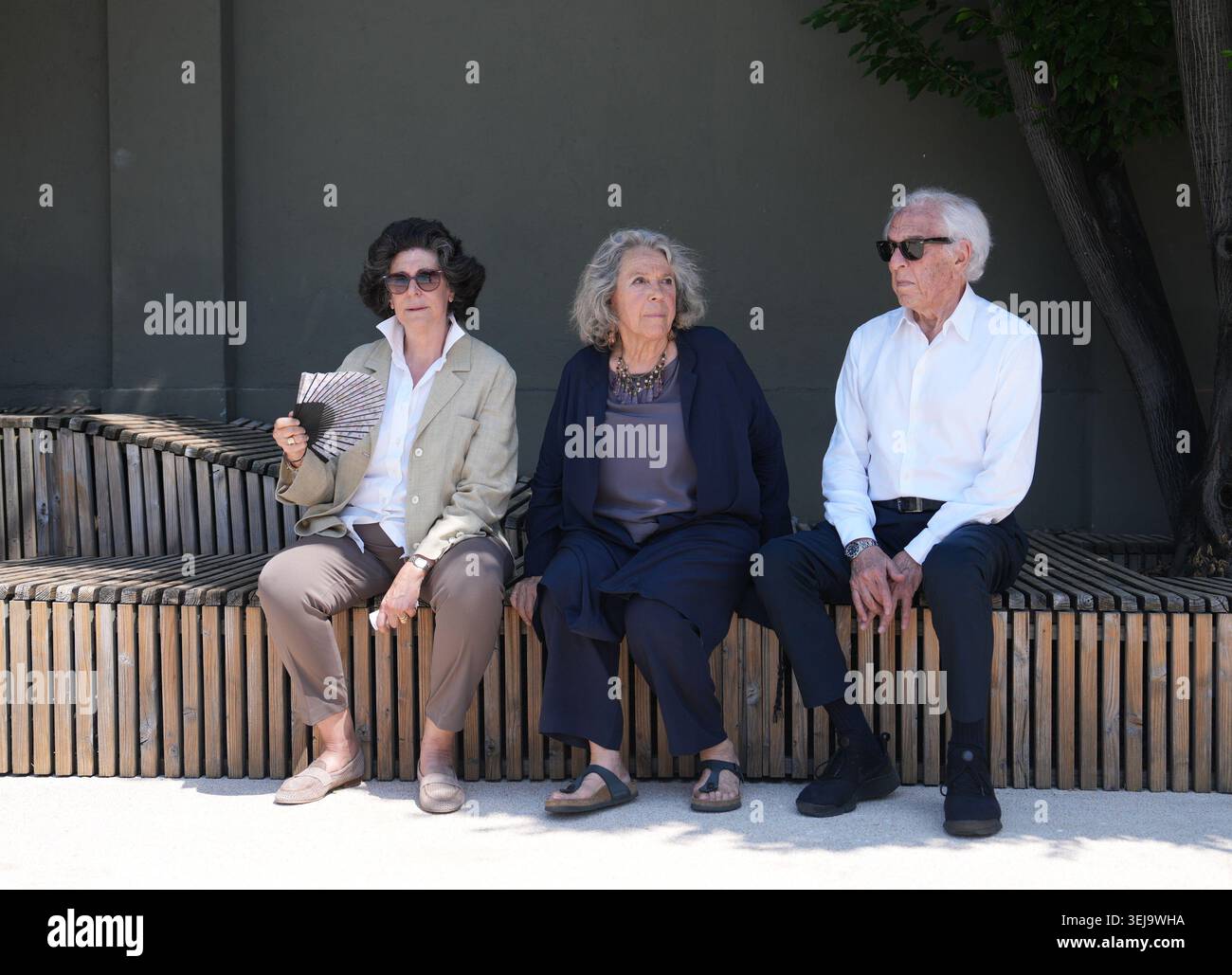 IPA85136394 - Milan, 26-05-28 Franco Parenti Theater dedicates a Red ...