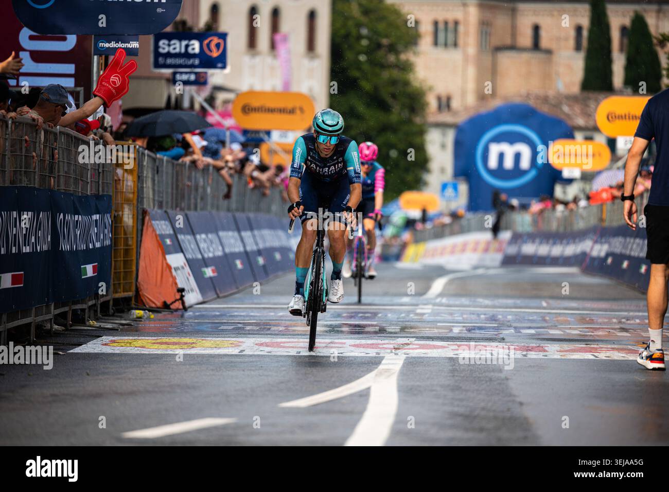 IPA85141793 - Robert Stannard (AUS) - Giro D'Italia 2026 Stage 18 ...
