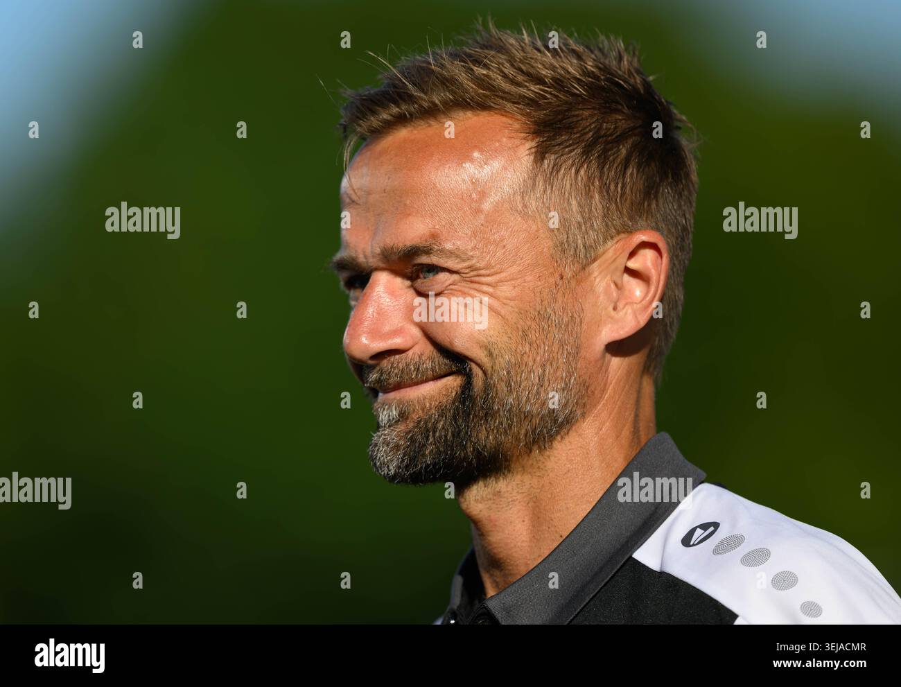28 May 2026, Saxony, Leipzig: Soccer, Men: Regionalliga - promotion ...