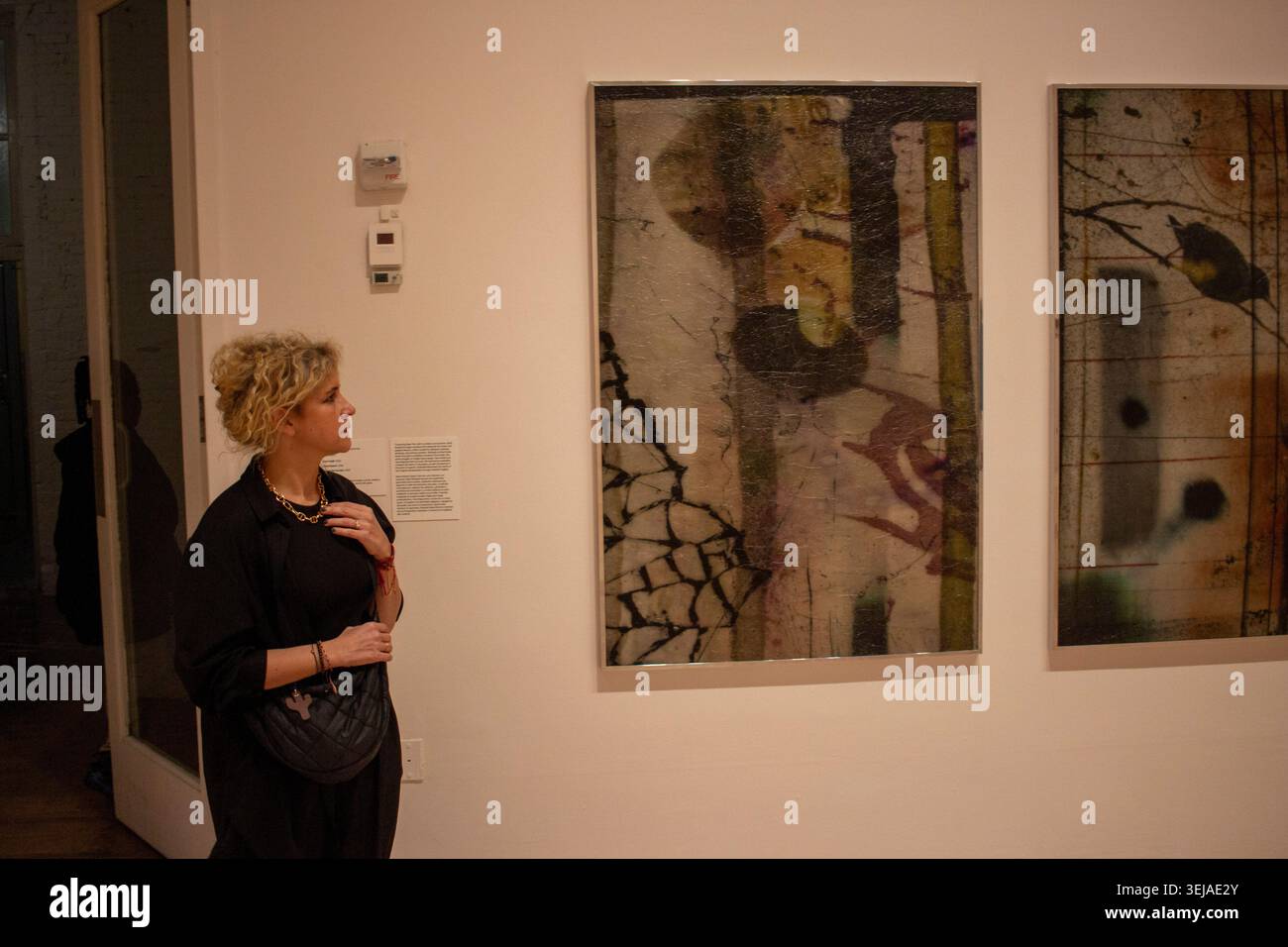 May 22, 2026, Long Island City, New York, USA: MoMA PS1 contemporary ...