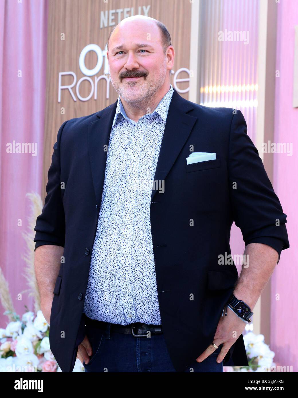 LOS ANGELES - MAY 26: Will Sasso at the Office Romance Premiere at the ...