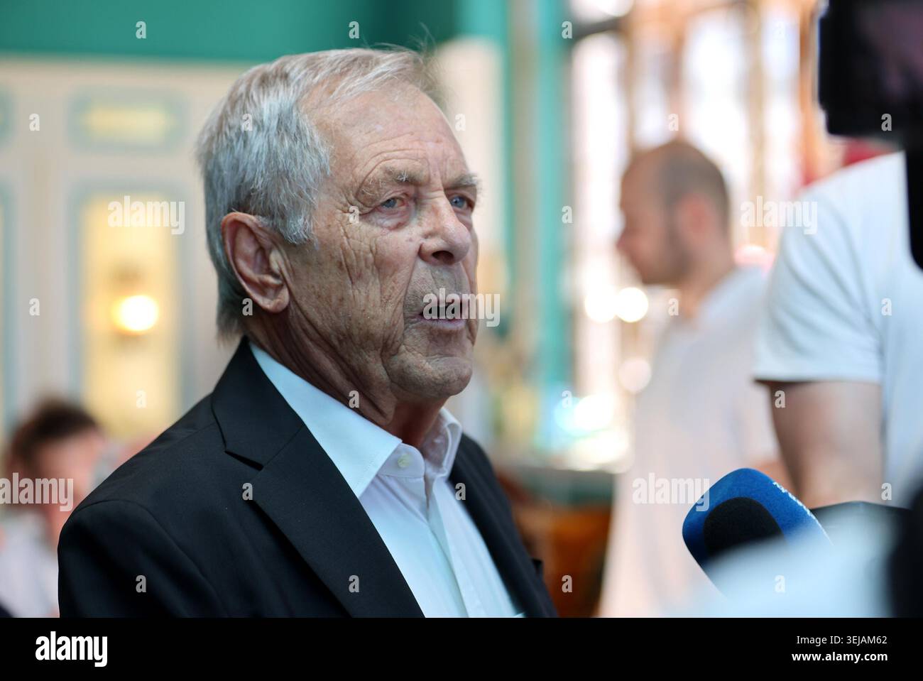 TSV Munich 1860, Anniversary Event 60 Years German Champion, here in ...
