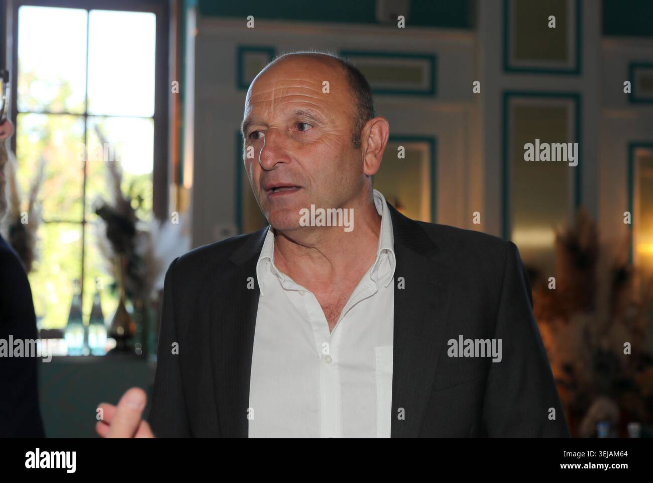 TSV Munich 1860, Anniversary Event 60 Years German Champion, here in ...
