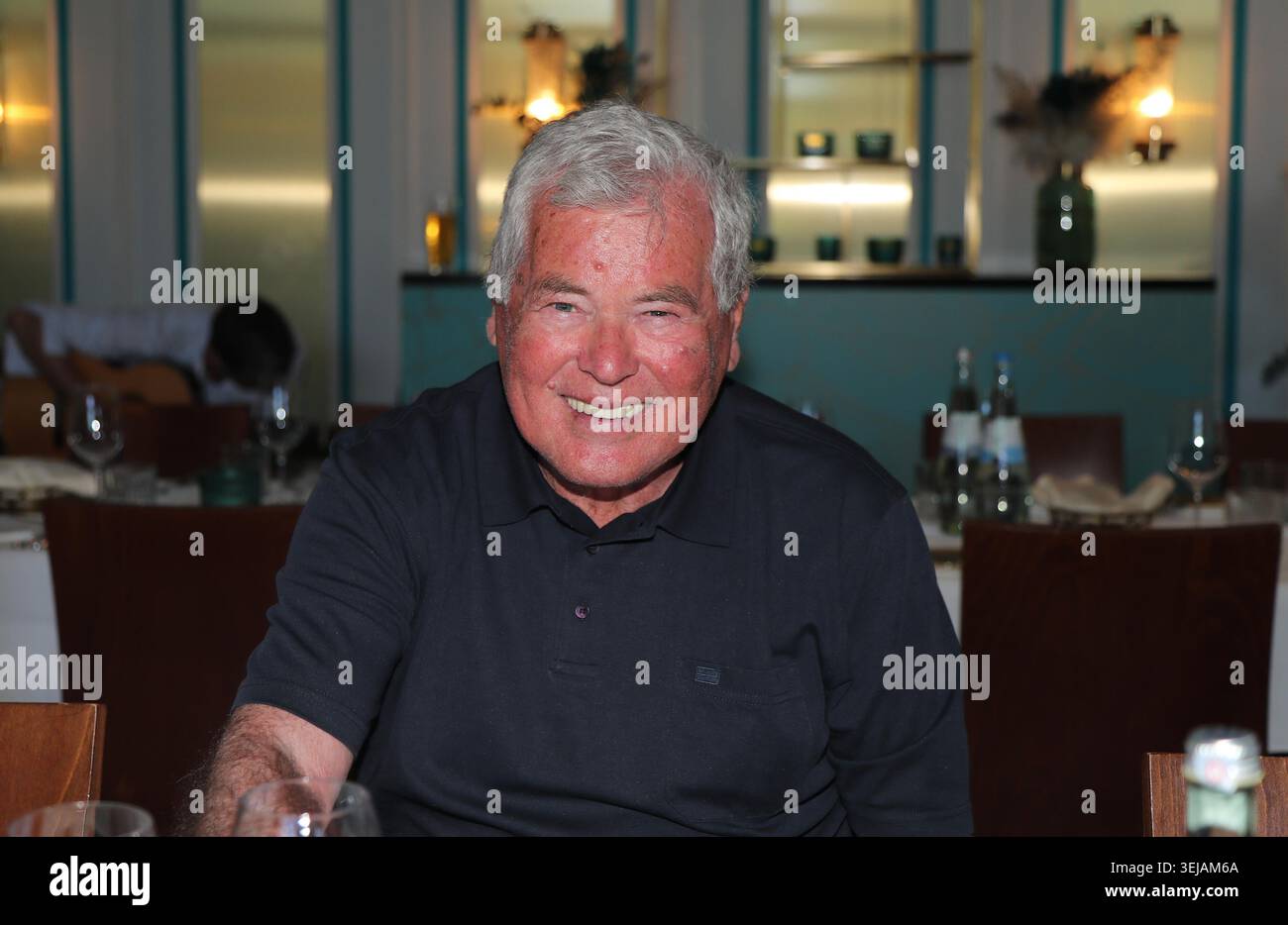 TSV Munich 1860, Anniversary Event 60 Years German Champion, here in ...