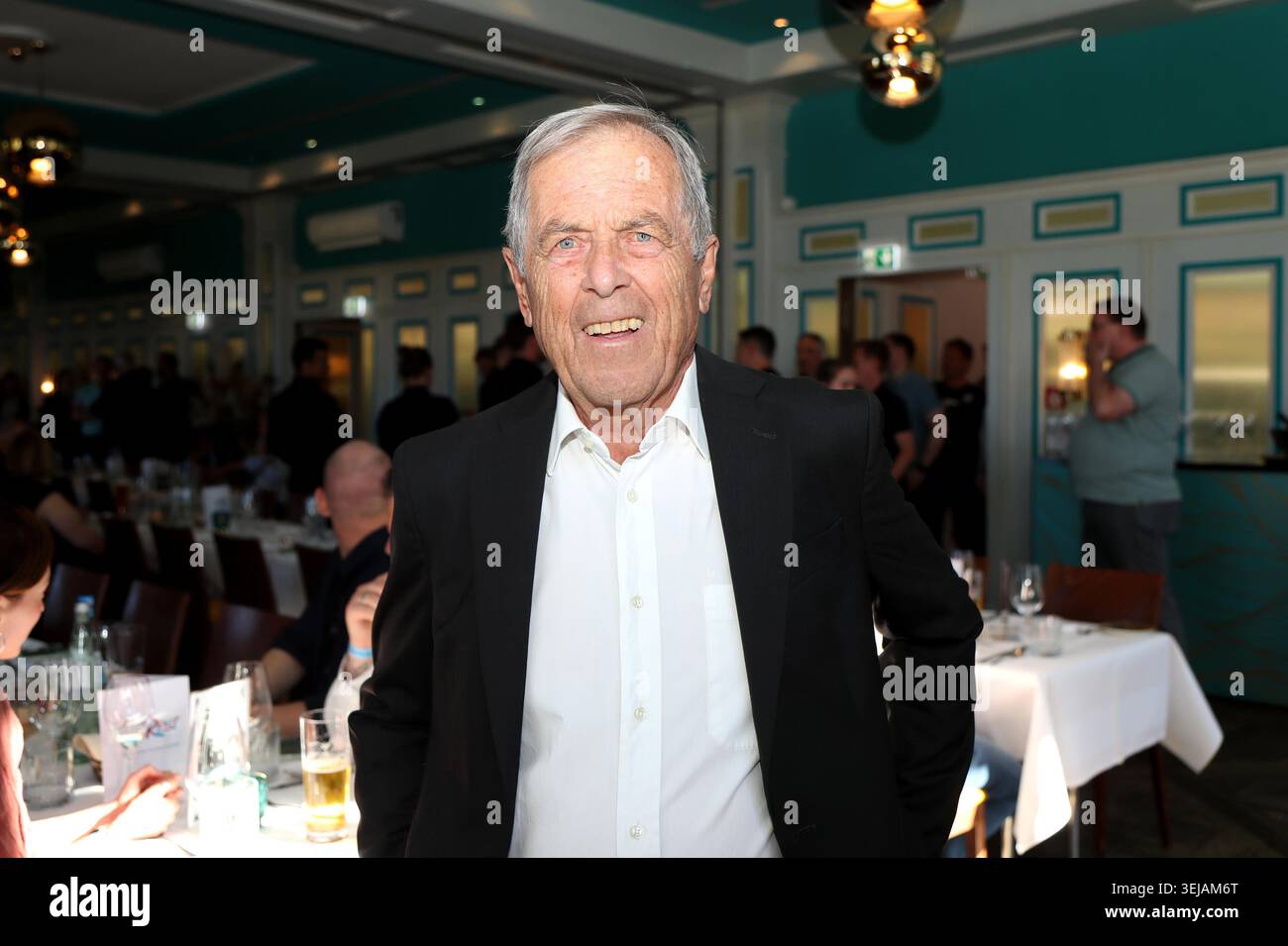 TSV Munich 1860, Anniversary Event 60 Years German Champion, here in ...