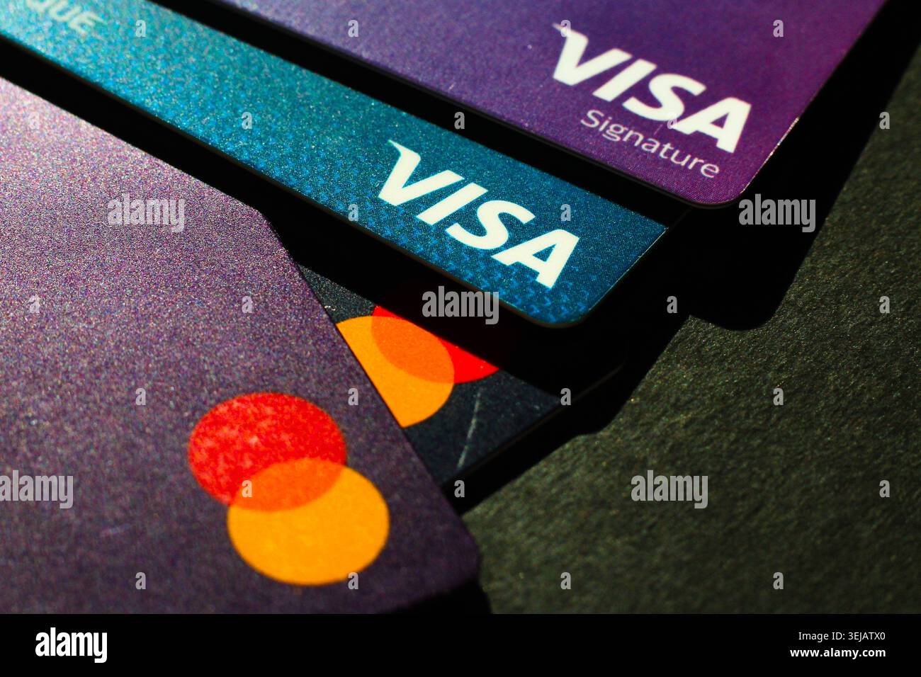 May 28, 2026, Canada: In this photo illustration, a close-up view of ...