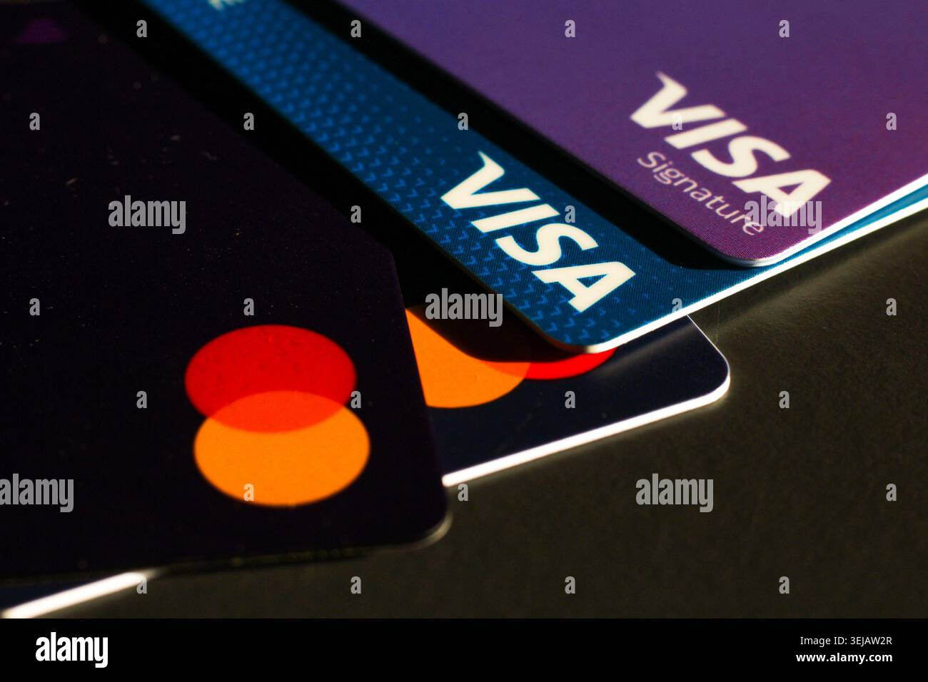 May 28, 2026, Canada: In this photo illustration, a close-up view of ...