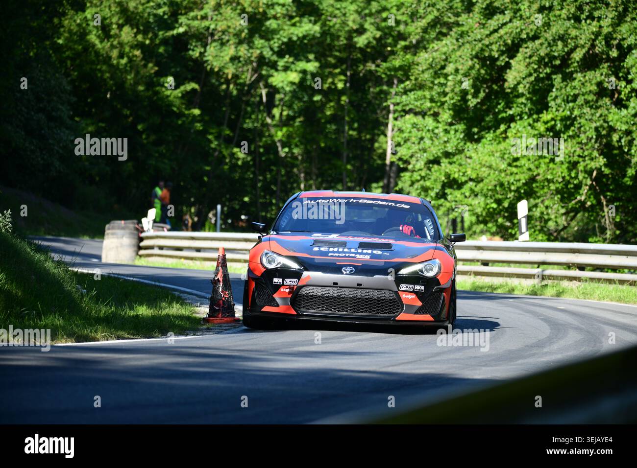 #211 Stefan Doering (GER), Toyota GT86 Cup GER, Motorsport, 62 ...