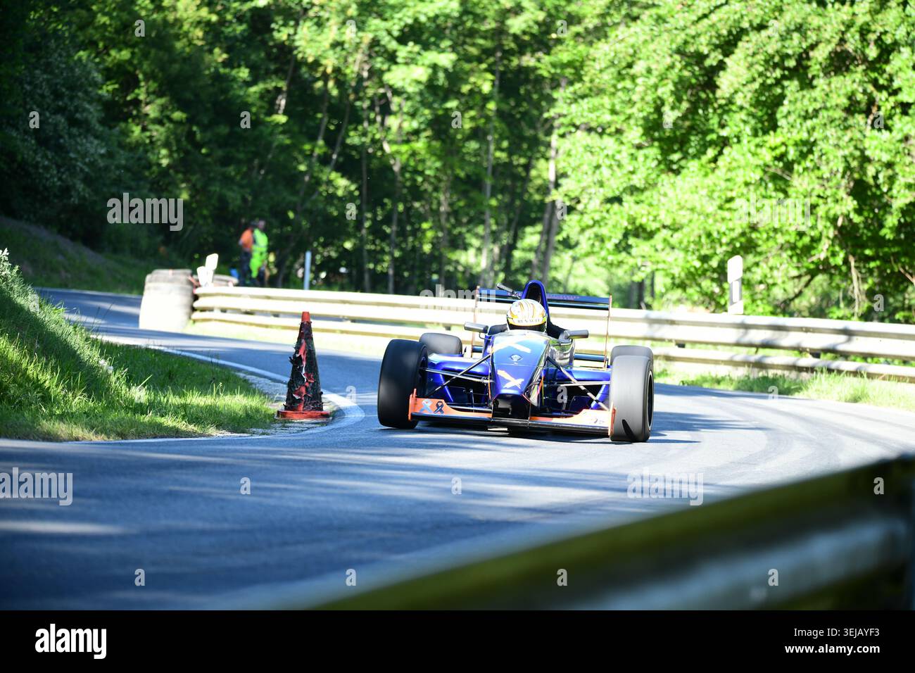 #32 Yannick Flammang (LUX), Tatuus Renault GER, Motorsport, 62 ...