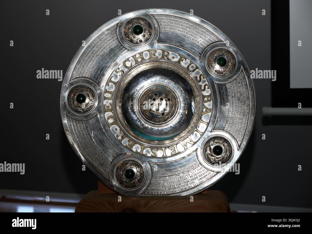 TSV Munich 1860, Anniversary Event 60 Years German Champion, here in ...