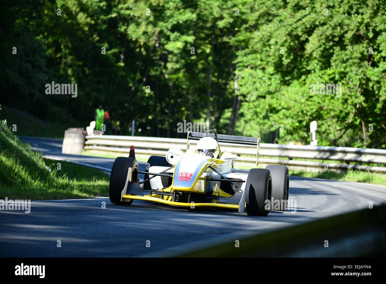 #12 Didier boemer (BEL). Lola B06/30 Formel 3 GER, Motorsport, 62 ...
