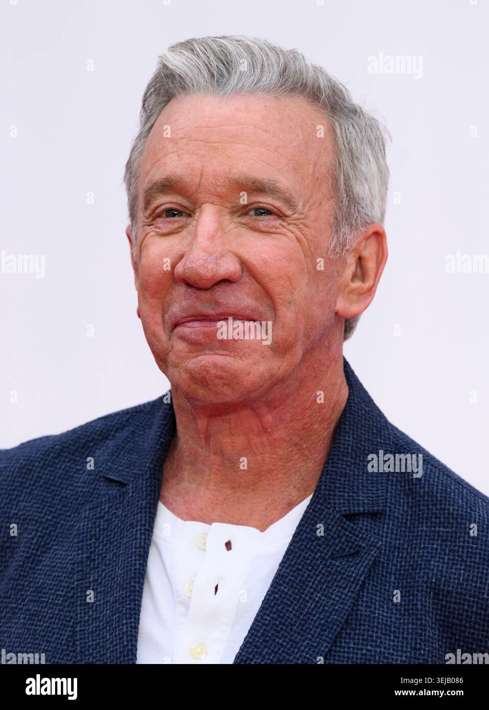 London, UK. May 28th, 2026. Tim Allen attending the Toy Story 5 UK ...