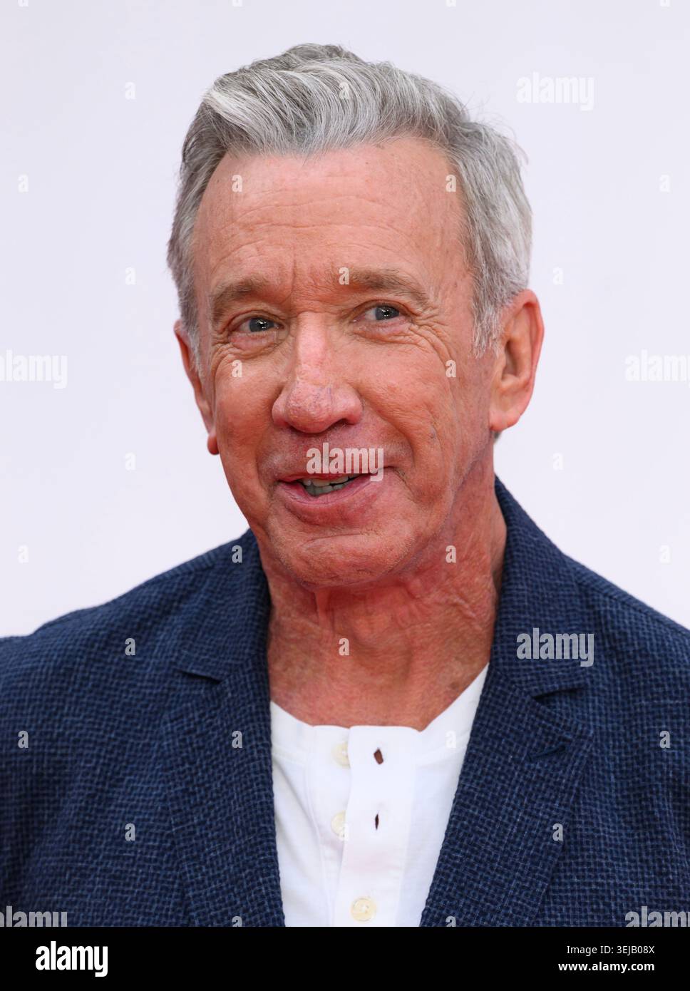 London, UK. May 28th, 2026. Tim Allen attending the Toy Story 5 UK ...