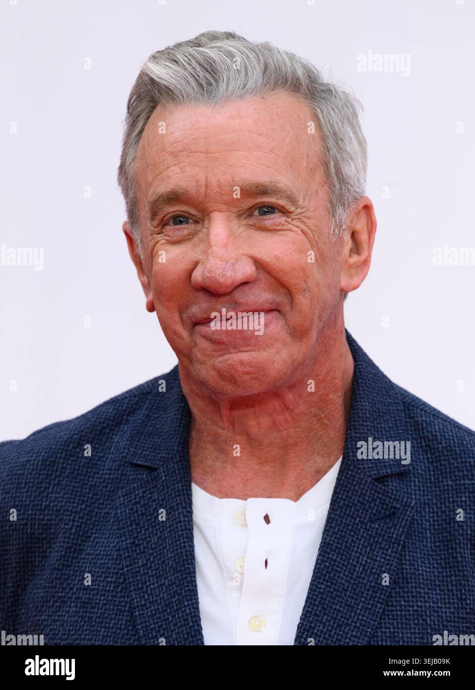 London, UK. May 28th, 2026. Tim Allen attending the Toy Story 5 UK ...