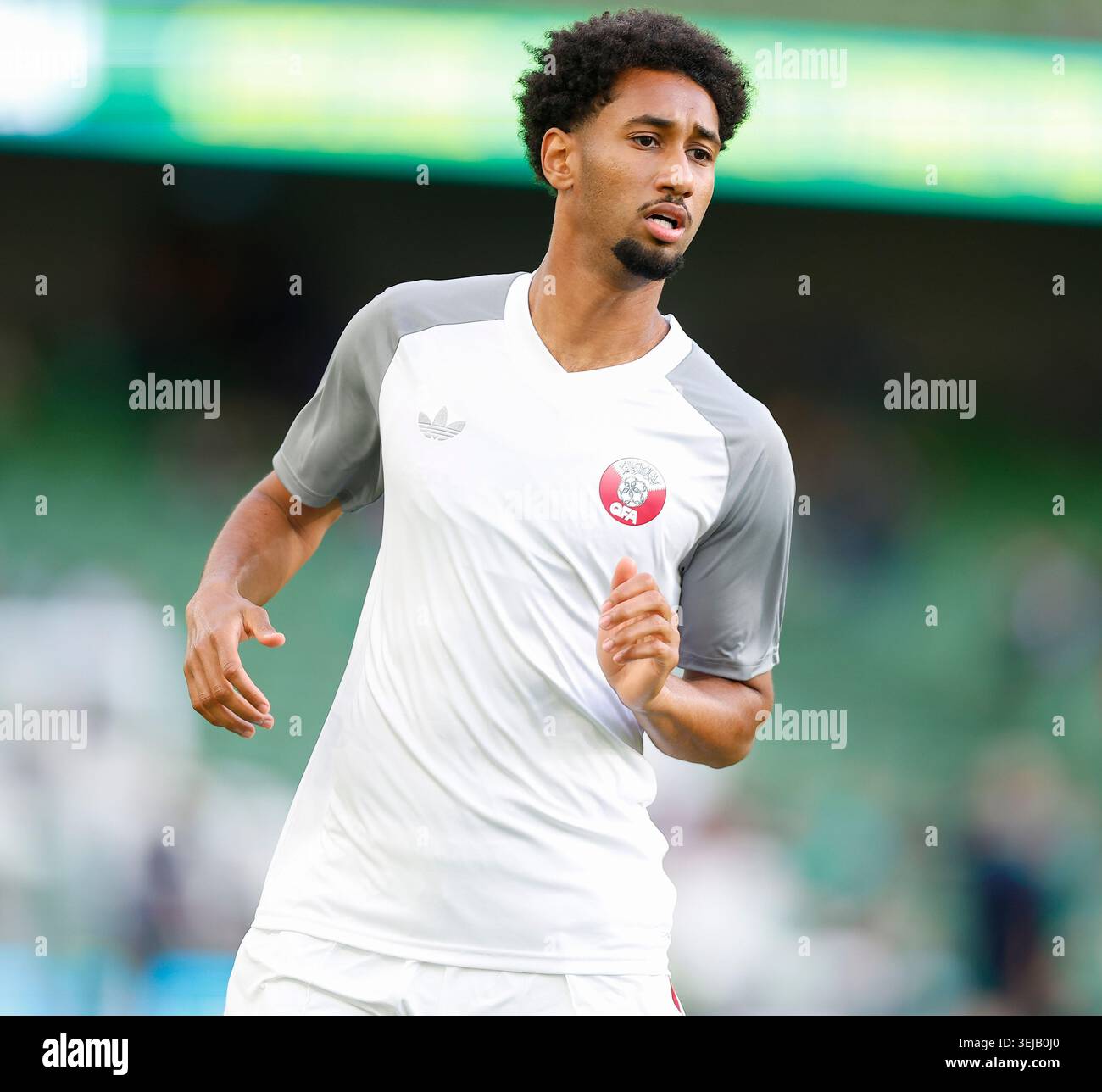 28th May 2026; Aviva Stadium, Dublin, Ireland; International Friendly ...