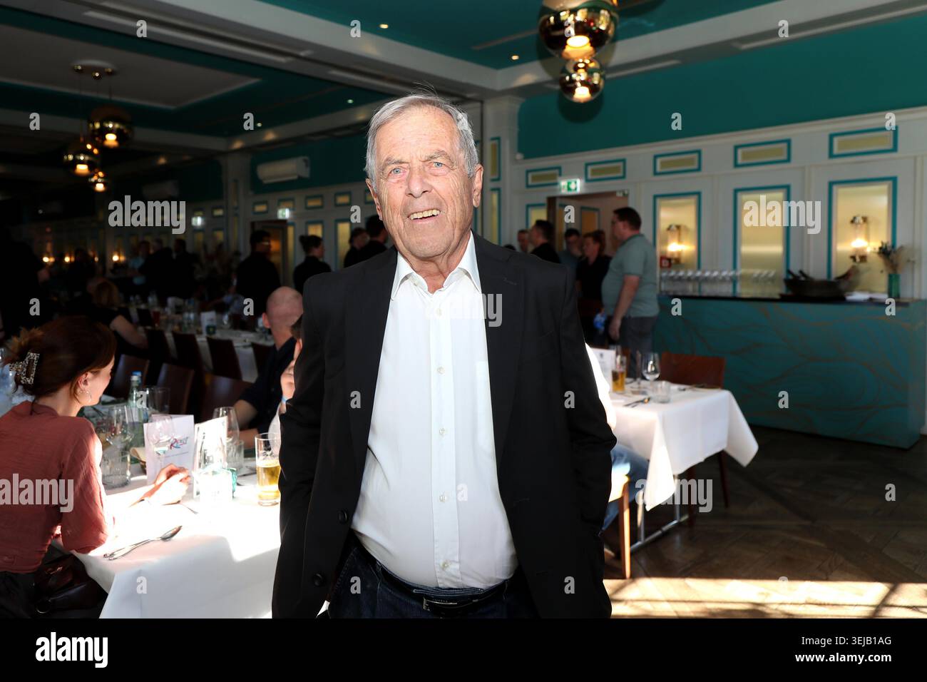 TSV Munich 1860, Jubiläumsveranstaltung 60 Jahre Deutscher Meister ...