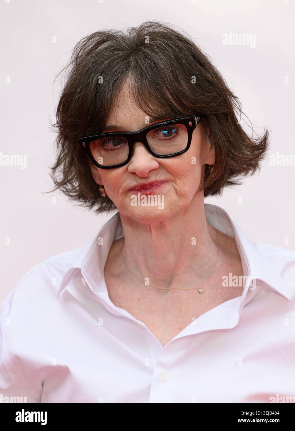 London, UK. May 28th, 2026. Joan Cusak attending the Toy Story 5 UK ...
