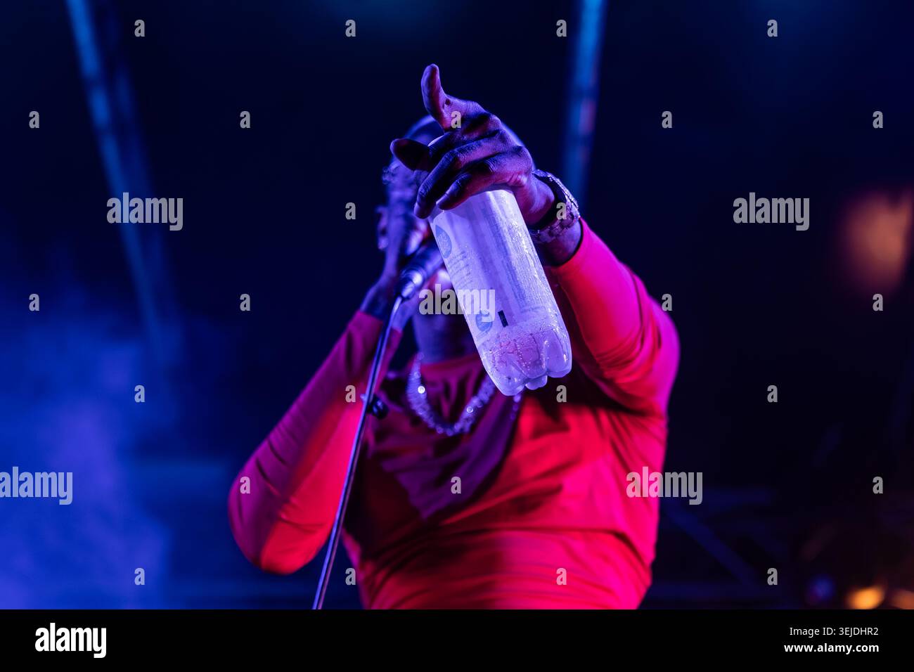 Circolo Magnolia - Segrate - Milano - Italy - 28th May 2026. The ...