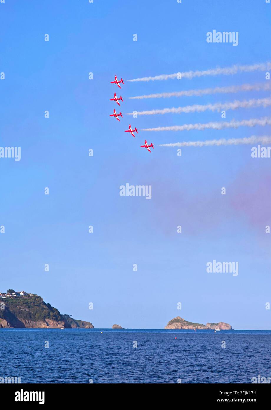 English riviera airshow 2026 hi-res stock photography and images - Alamy