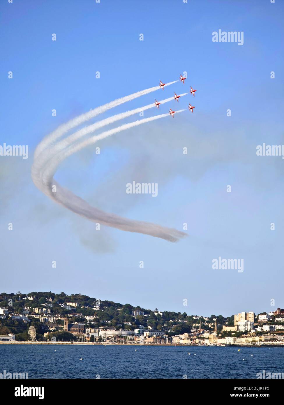 English riviera airshow 2026 hi-res stock photography and images - Alamy
