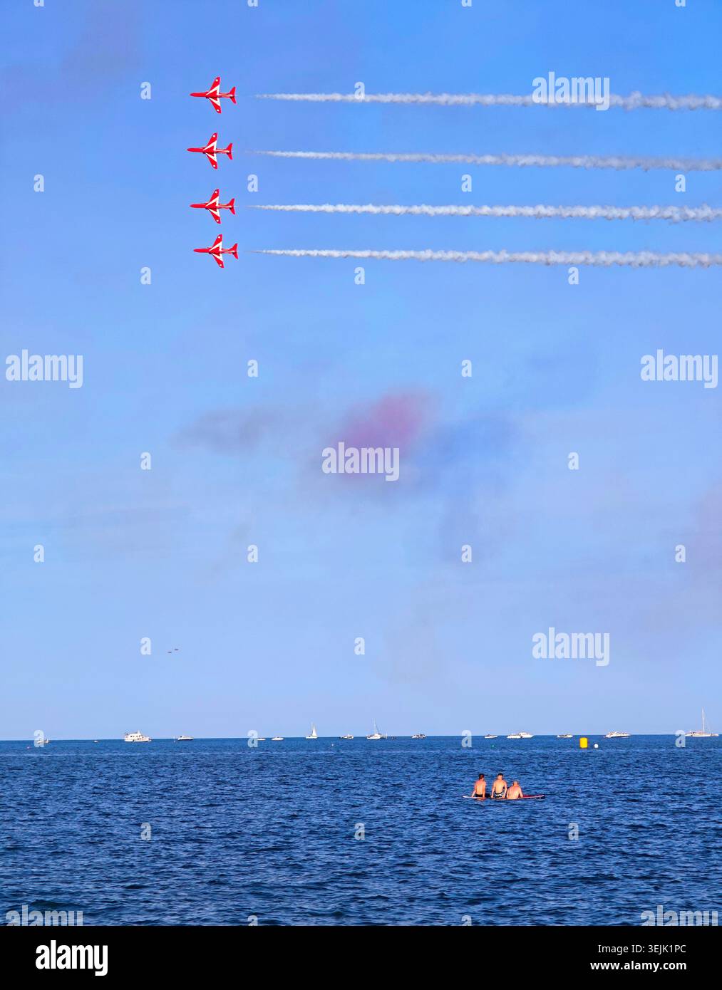 English riviera airshow 2026 hi-res stock photography and images - Alamy