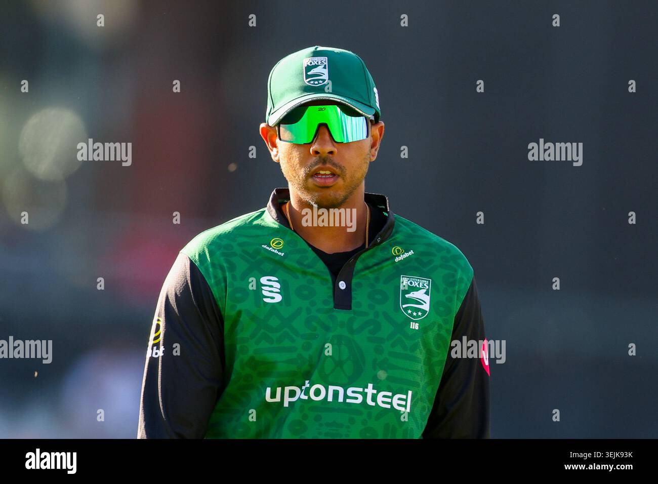 29th May 2026; Old Trafford, Manchester, England: Vitality Blast ...