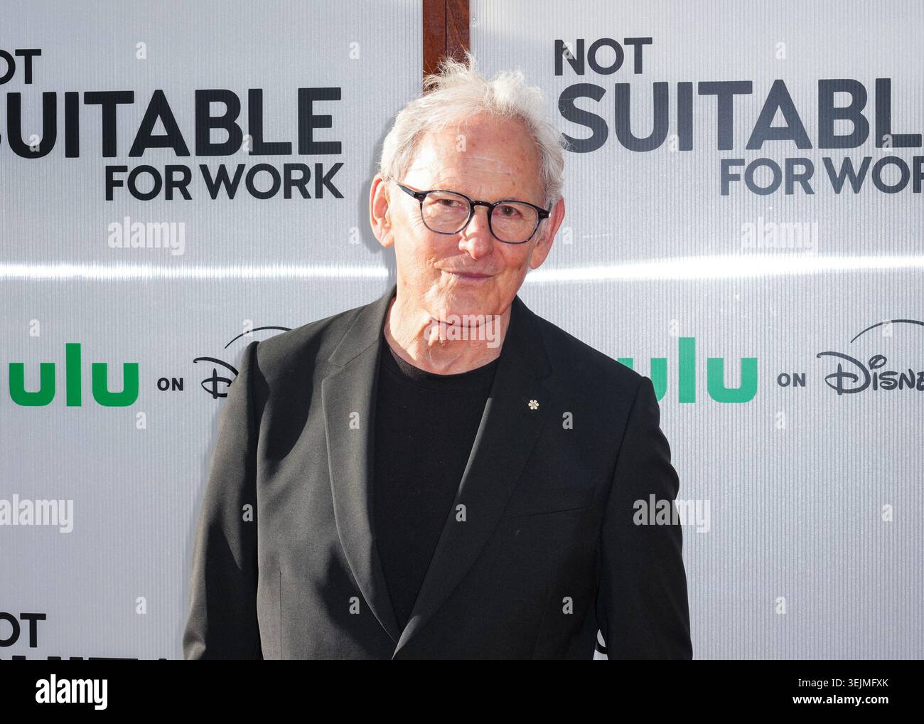 Photo by: Maureen Adarve/STAR MAX/IPx 2026 5/28/26 Victor Garber at ...
