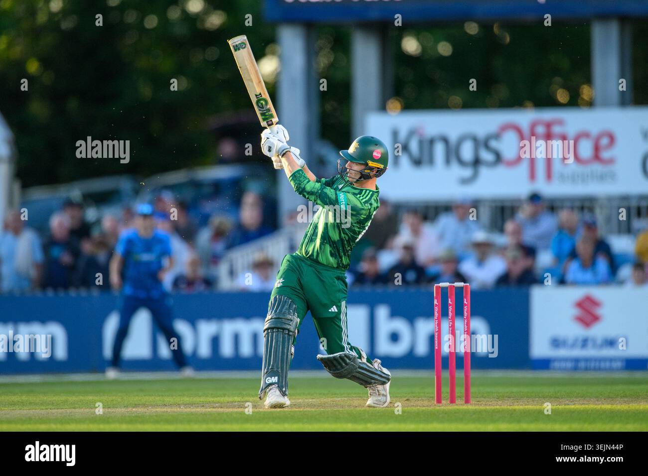Derby, United Kingdom. 29 May 2026, Venue: The Central Co-op Derby ...