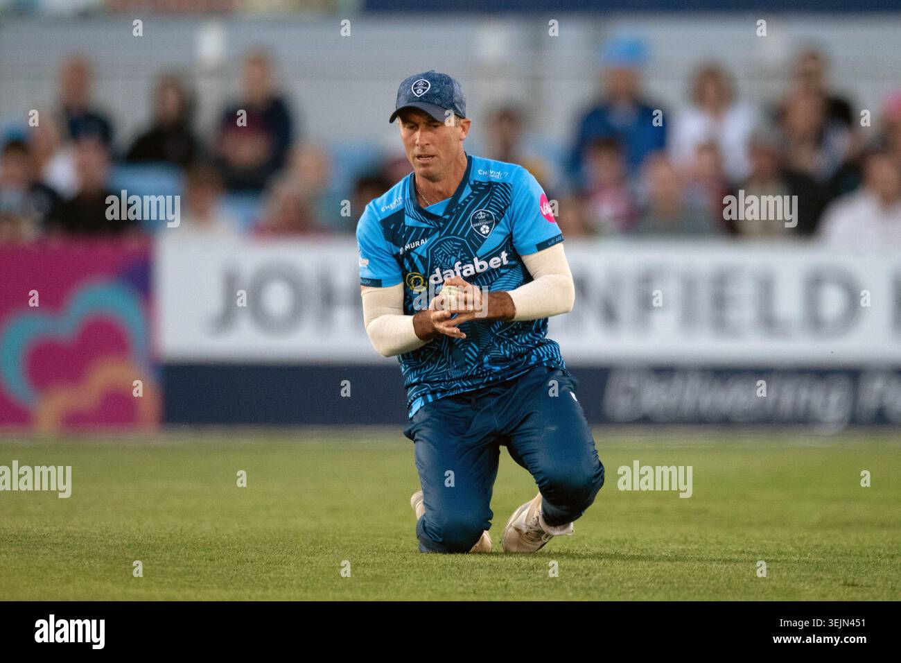 Derby, United Kingdom. 29 May 2026, Venue: The Central Co-op Derby ...