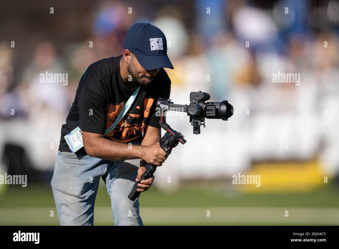 Derby, United Kingdom. 29 May 2026, Venue: The Central Co-op Derby ...