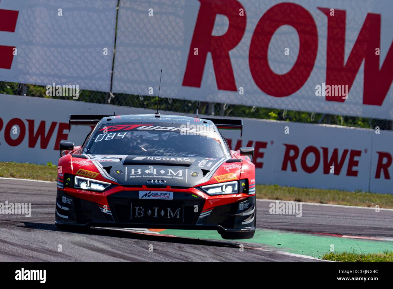 IPA85171205 - Christopher HAASE, Simon REICHER and Markus WINKELHOCK ...