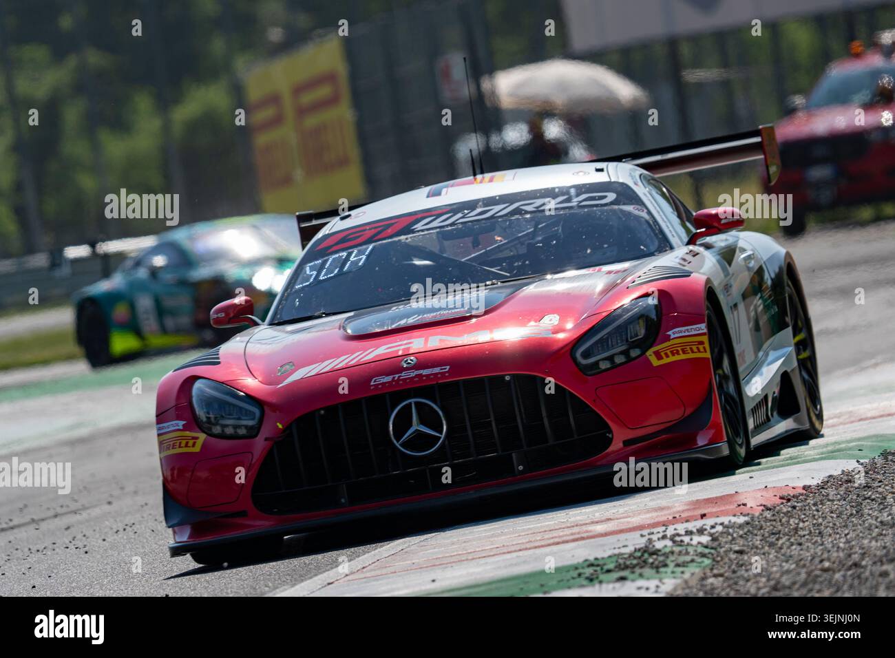 IPA85171265 - Maxime MARTIN, Maximilian GOTZ and Fabian SCHILLER ...